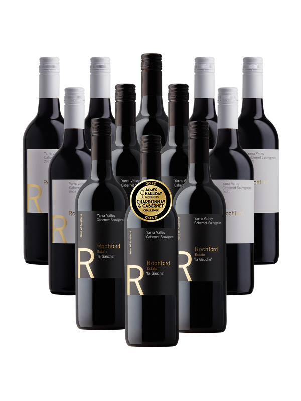 Buy Wine Packs Online | Rochford Wines