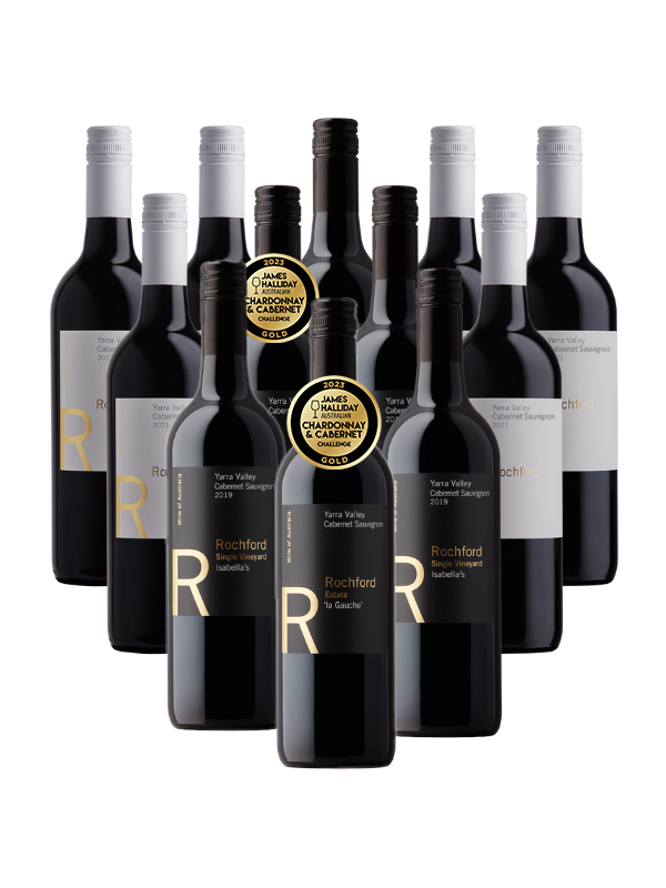 Buy Wine Packs Online | Rochford Wines