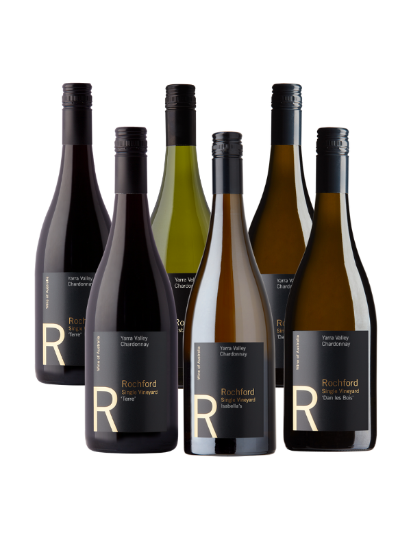 Buy Wine Packs Online | Rochford Wines