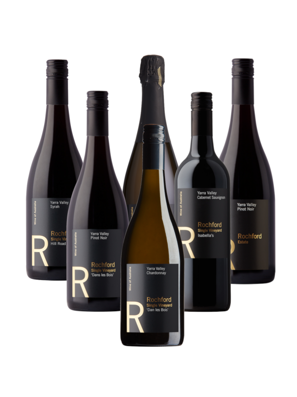 Buy Wine Packs Online | Rochford Wines