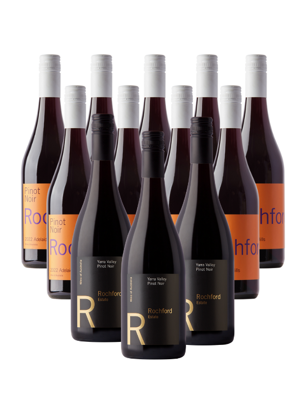 Buy Wine Packs Online | Rochford Wines