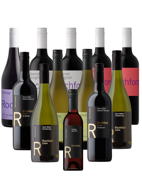Buy Wine Packs Online | Rochford Wines