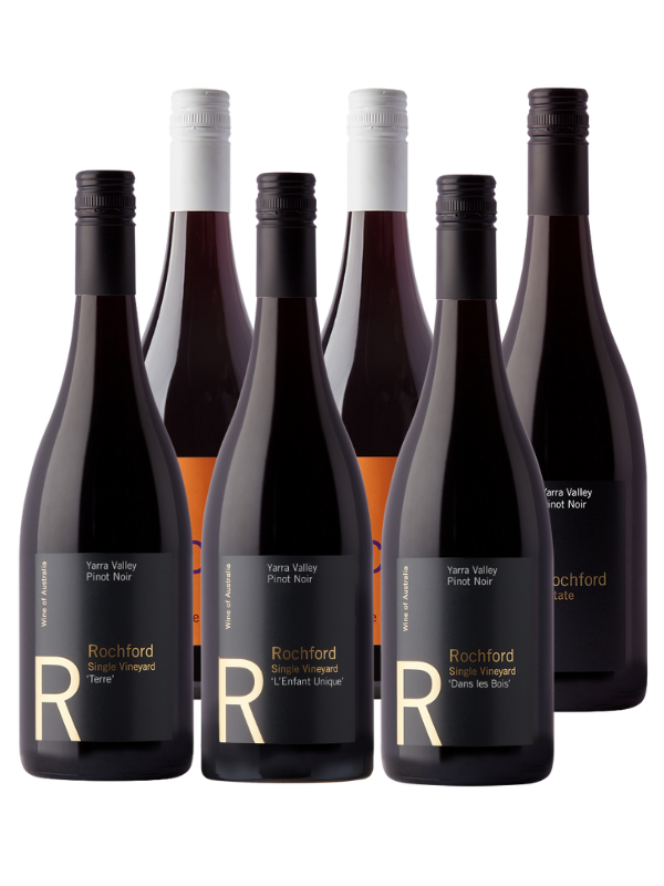 Buy Wine Packs Online | Rochford Wines