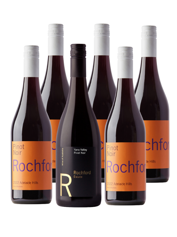 Buy Wine Packs Online | Rochford Wines