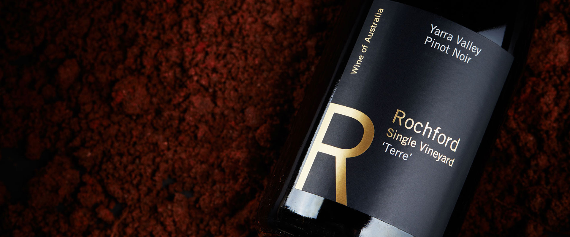 Rochford Wines - Yarra Valley